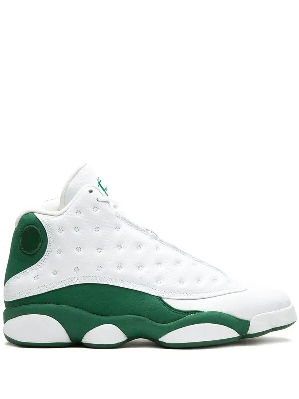 JORDAN Air 13 Retro Sneakers - White