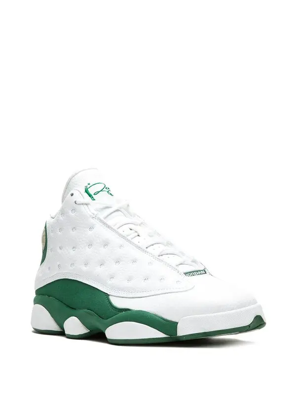 JORDAN Air 13 Retro Sneakers - White