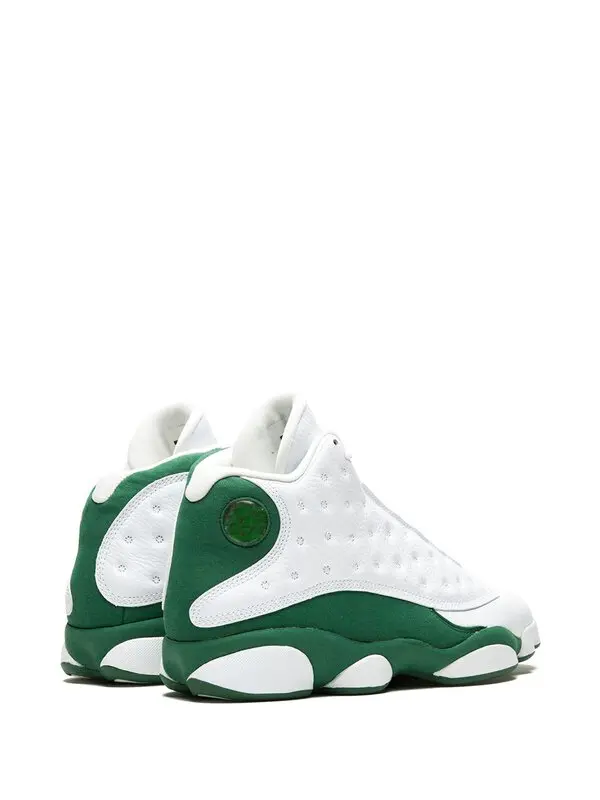 JORDAN Air 13 Retro Sneakers - White