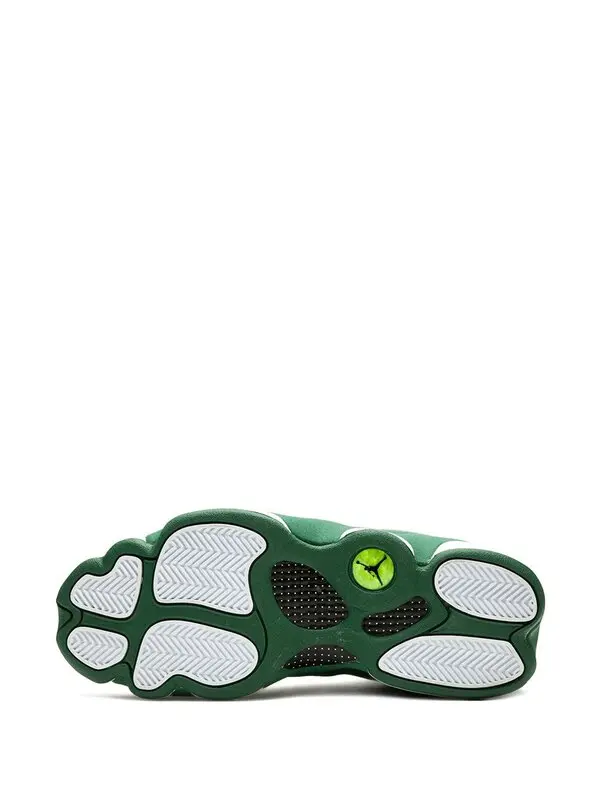 JORDAN Air 13 Retro Sneakers - White