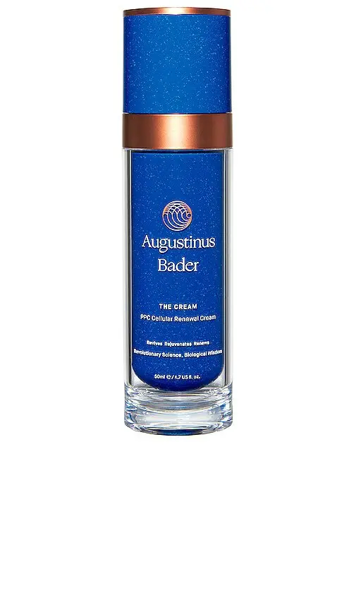 Augustinus Bader The Cream 50ml - N,a