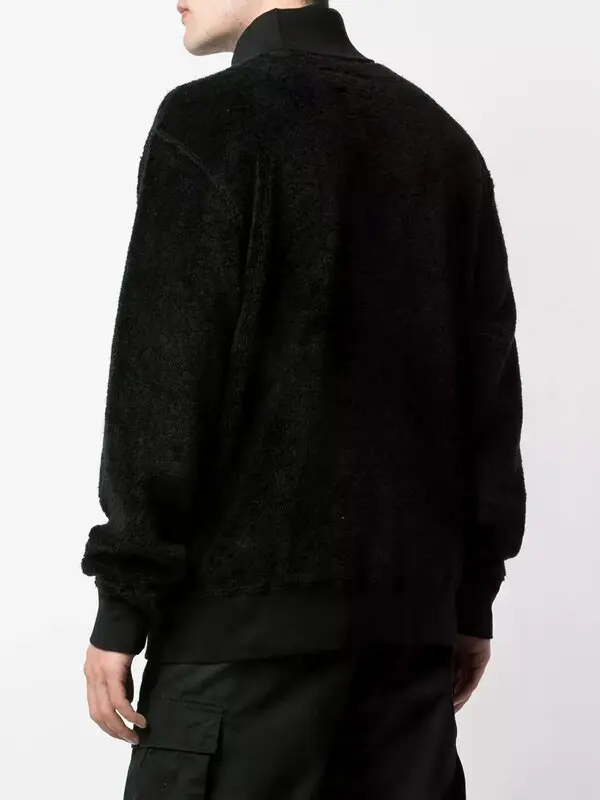 NEIGHBORHOOD Polar Turtleneck Sweatshirt