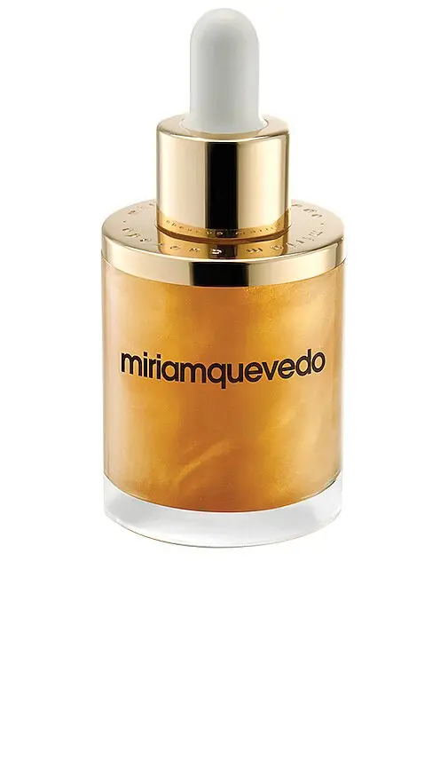 Miriam Quevedo Sublimeâ Gold Ultra-nourishing Oil - N,a