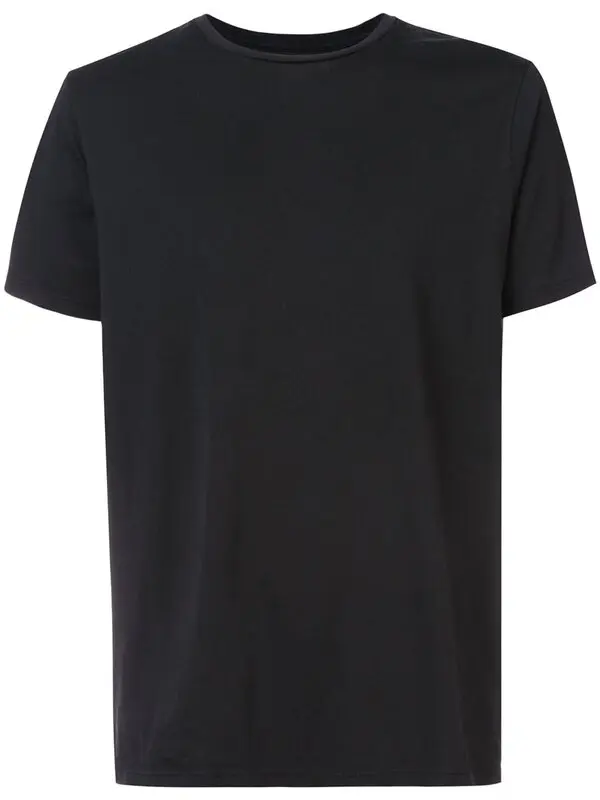 S.k.u. Classic Short-sleeve T-shirt - Black