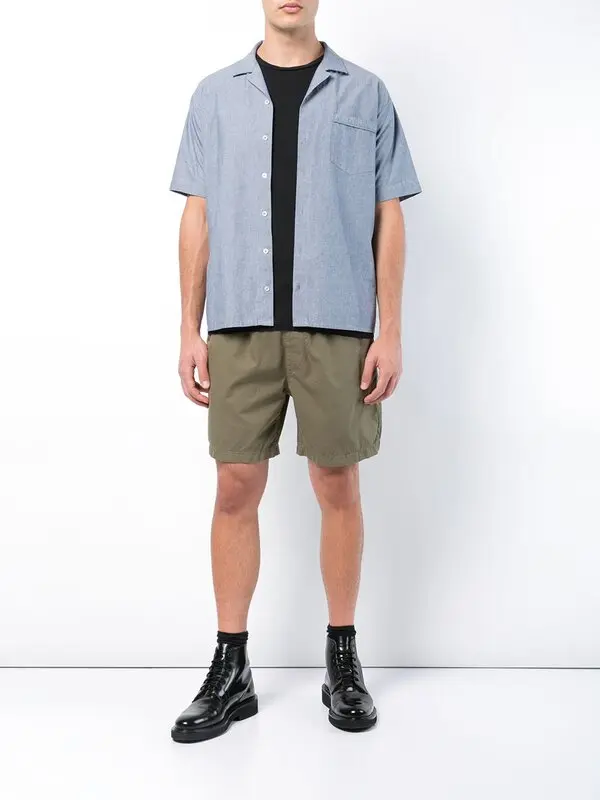 S.k.u. Classic Short-sleeve T-shirt