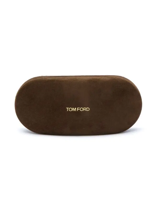 TOM FORD Ft0751 Sunglasses - Black