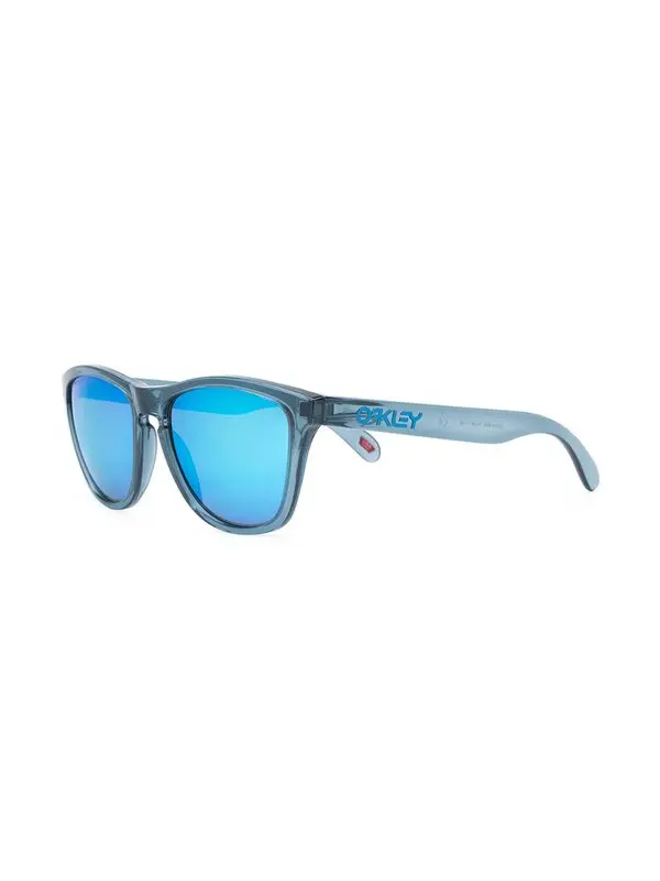 Oakley Frogskins Prizm Sunglasses