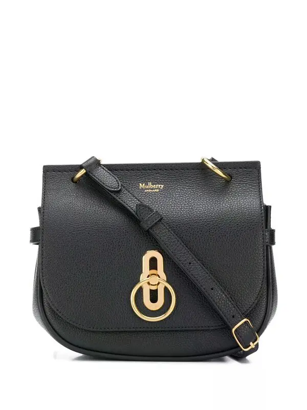 Mulberry Small Amberly Satchel