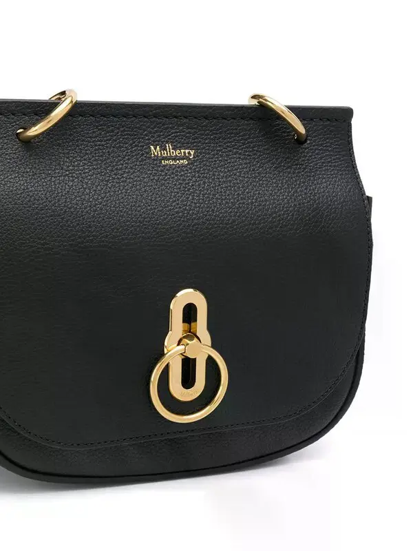 Mulberry Small Amberly Satchel