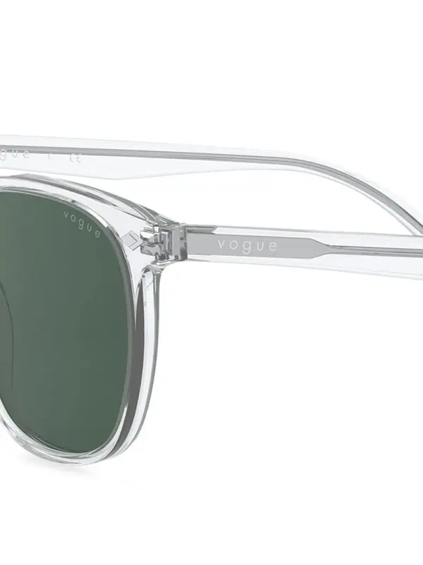 VOGUE EYEWEAR Square Frame Sunglasses