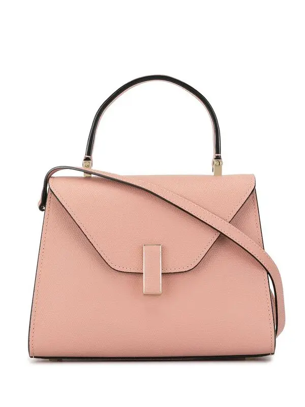 VALEXTRA Iside Gioiello Mini Bag