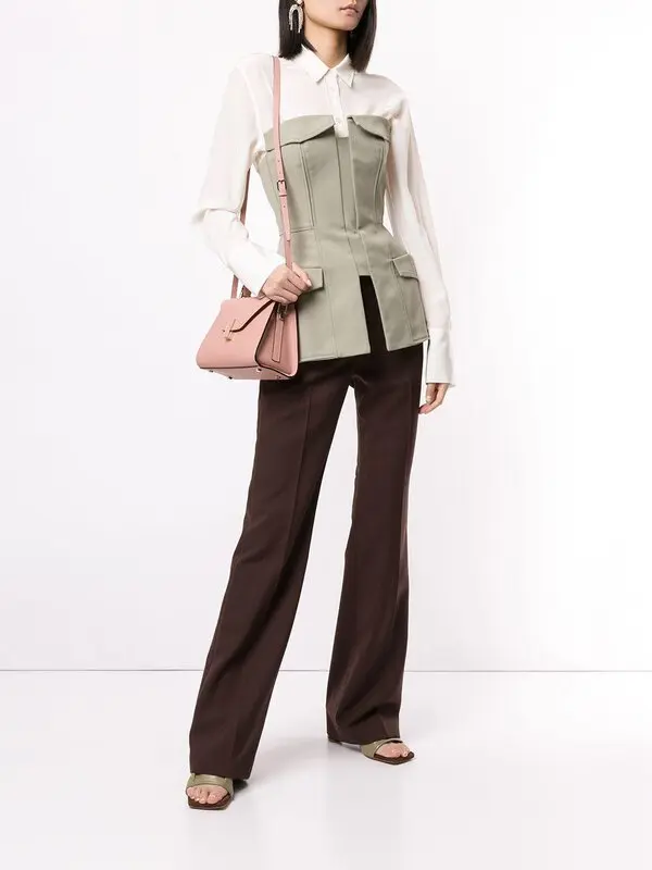 VALEXTRA Iside Gioiello Mini Bag