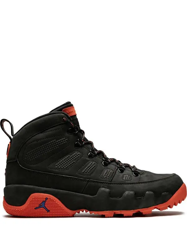 JORDAN Air 9 Boot University Of Florida Pe Sneakers