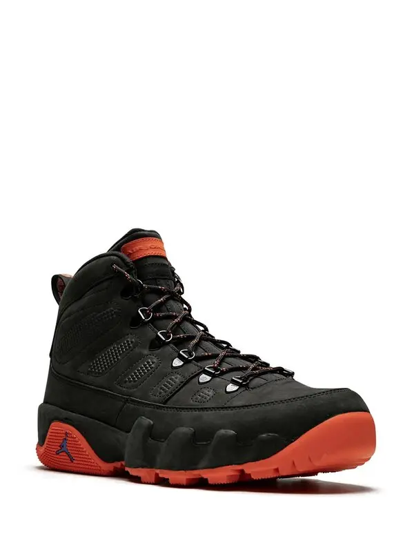 JORDAN Air 9 Boot University Of Florida Pe Sneakers