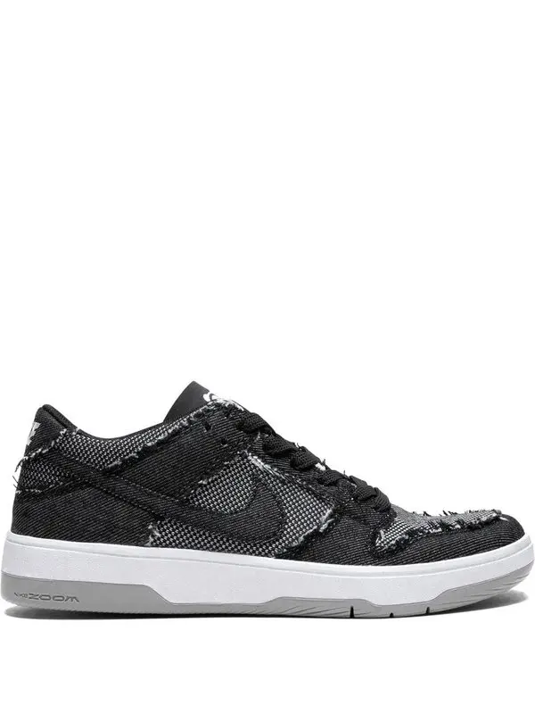 Nike X Medicom Sb Zoom Dunk Low Elite Qs Sneakers