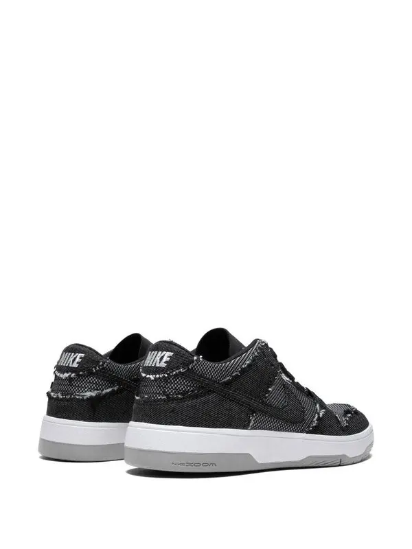 Nike X Medicom Sb Zoom Dunk Low Elite Qs Sneakers