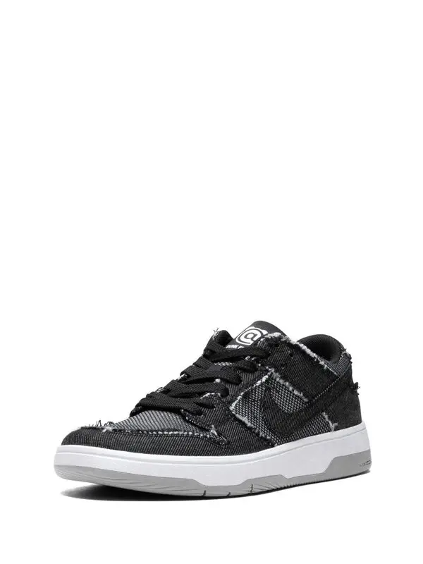 Nike X Medicom Sb Zoom Dunk Low Elite Qs Sneakers