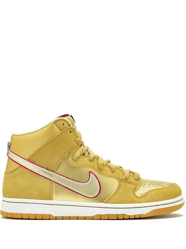Nike Sb Dunk High Premium Eric Koston Sneakers
