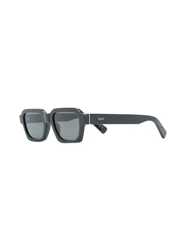RETROSUPERFUTURE Rectangular Frame Sunglasses