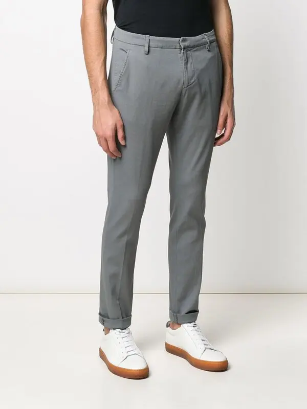 DONDUP Gaubert Chinos