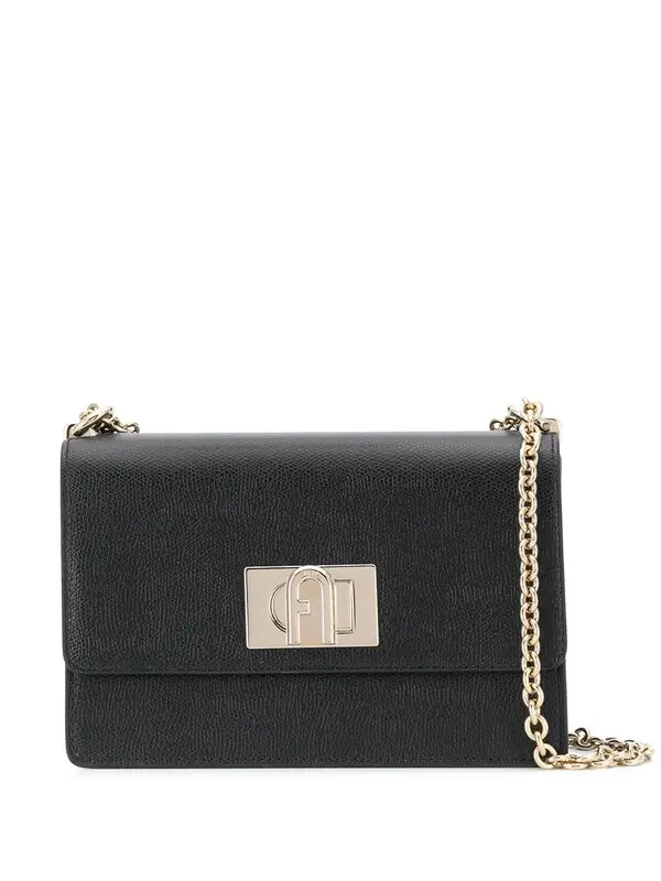 Furla Bakare Shoulder Bag