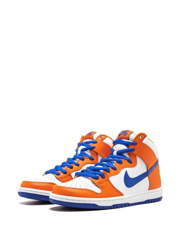 Nike Sb Dunk High Trd Qs Sneakers