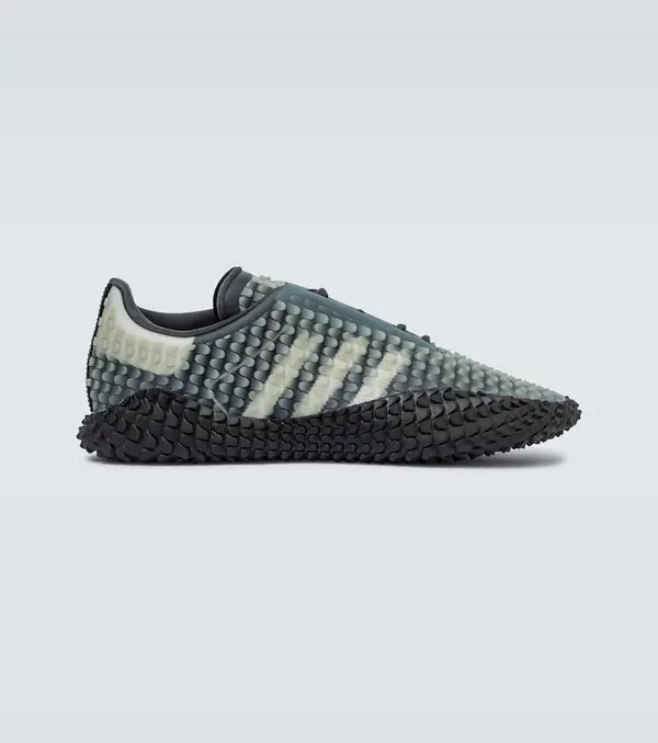 Adidas Craig Green X Graddfa Akh Sneakers