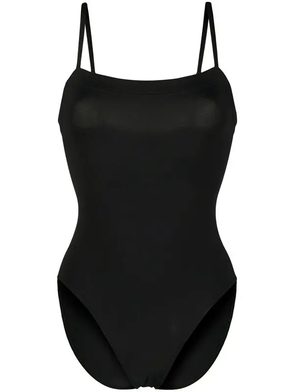 ERES Aquarelle Tank One-piece - Black