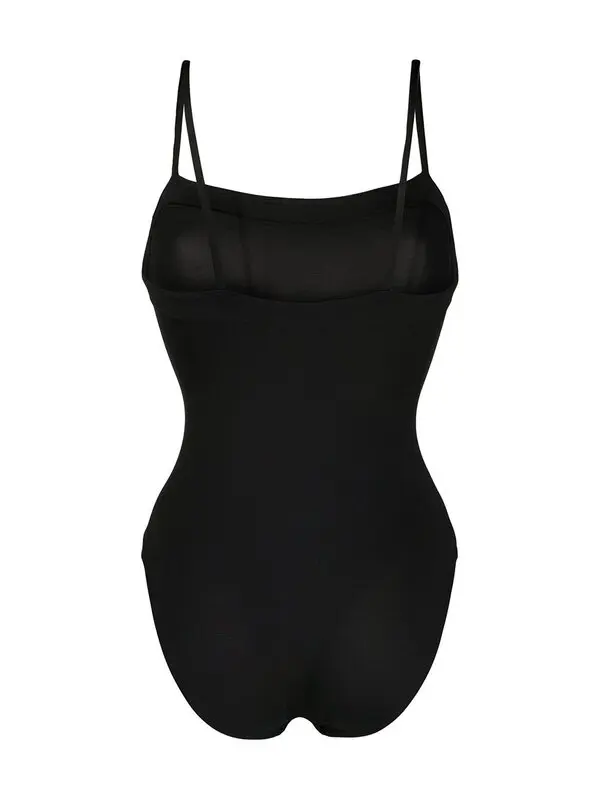 ERES Aquarelle Tank One-piece - Black