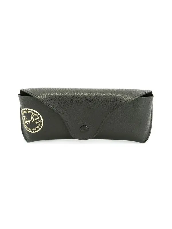 Ray-ban Clubmaster Sunglasses - Black