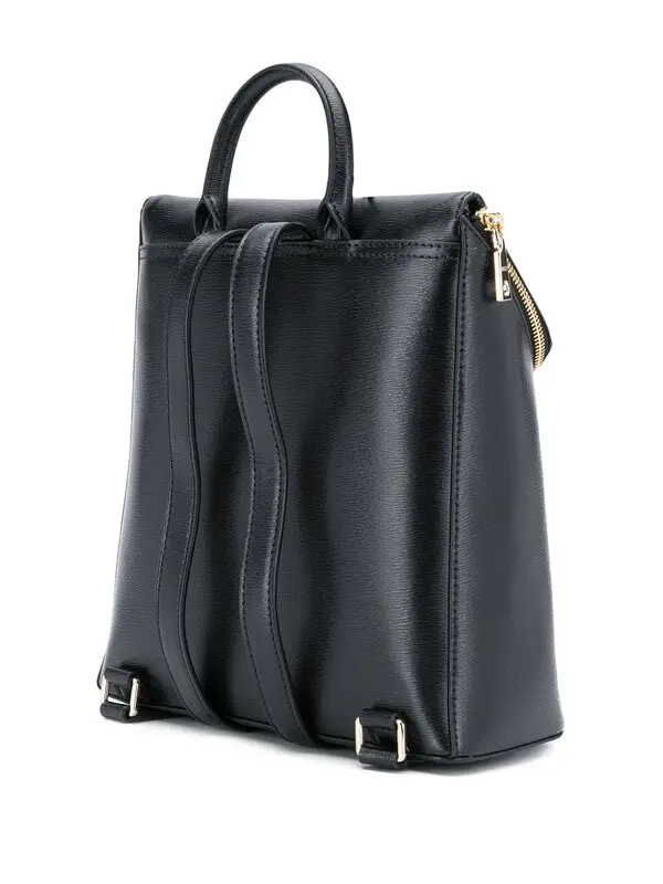 dkny jaye leather backpack Giania Bag in Black R13KEP82  The DKNY Bryant Top Zip Backpack in black with gold DKNY Tinsley Backpack - Macy's