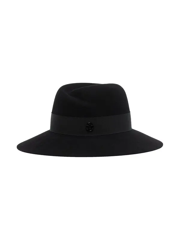 MAISON MICHEL Virginie Fedora