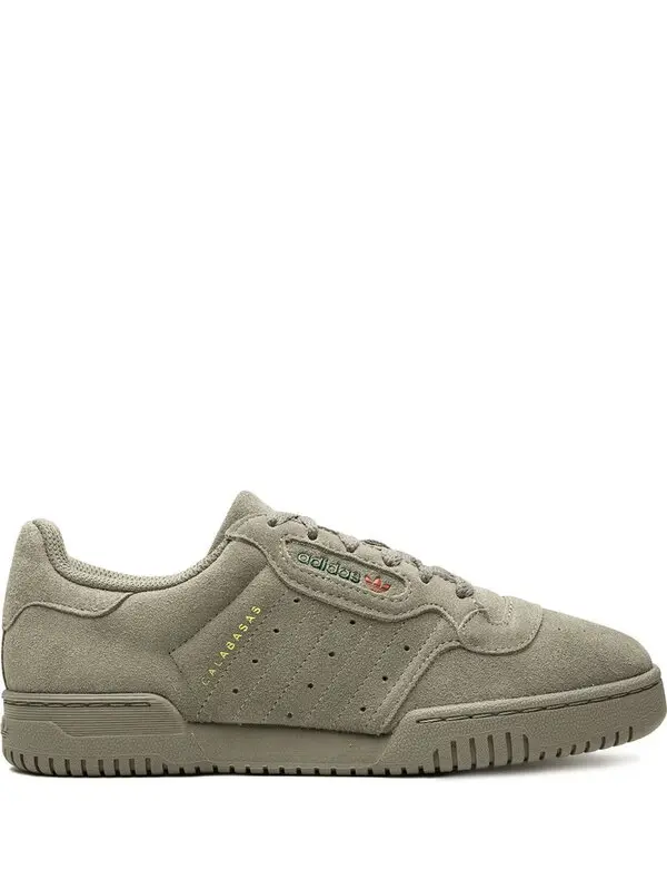 ADIDAS X YEEZY Yeezy Powerphase Sneakers - Grey