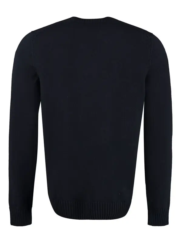DRUMOHR Merino-wool Sweater