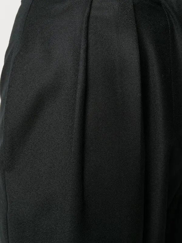 Matériel Tapered-leg Wool Trousers