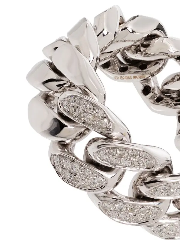 Shay Diamond Ring