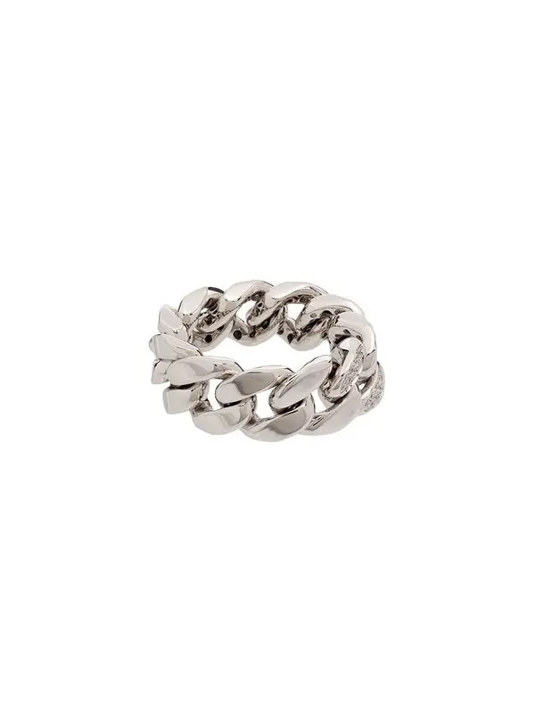 Shay Diamond Ring
