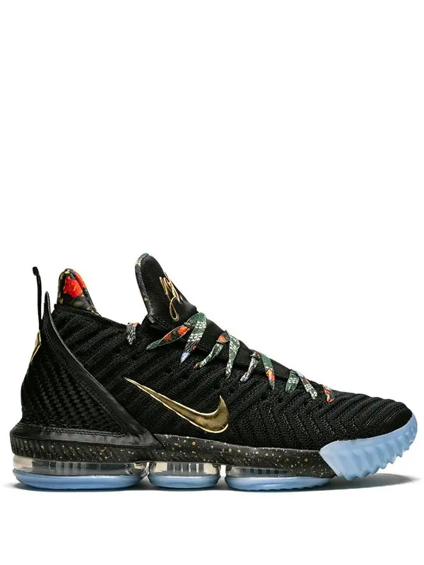 Nike Lebron Xvi Kc Sneakers