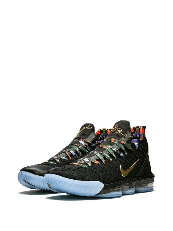 Nike Lebron Xvi Kc Sneakers