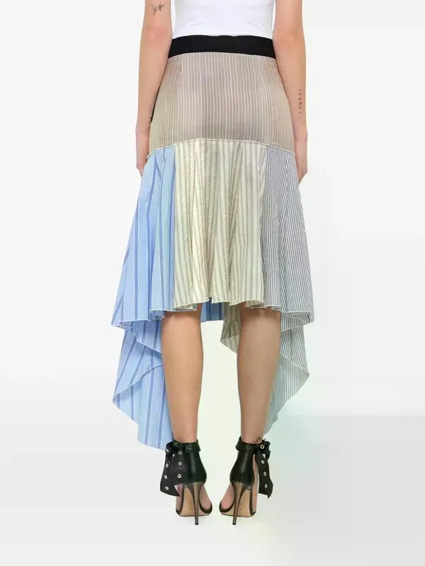 JW Anderson Hanky Hem Skirt