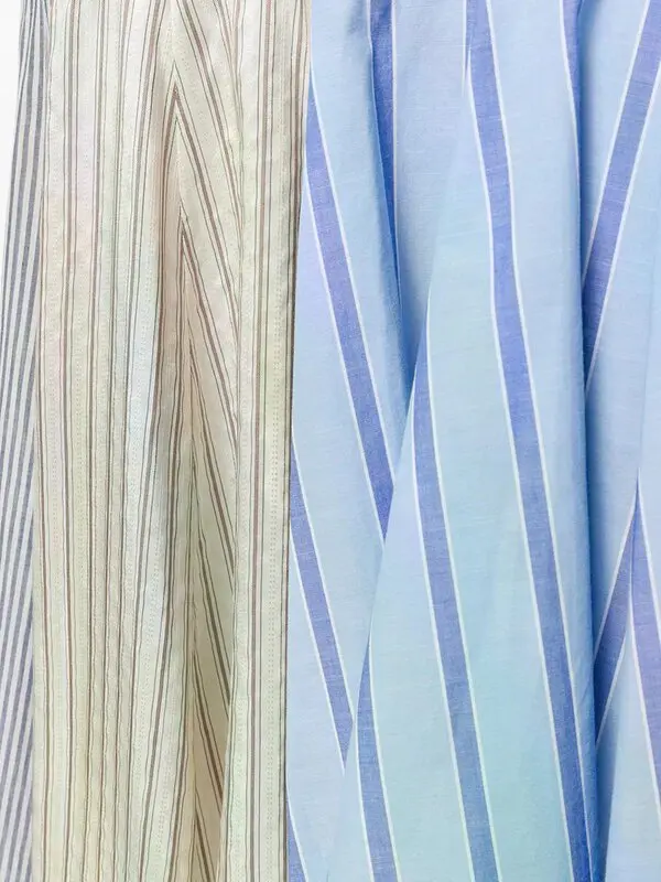 JW Anderson Hanky Hem Skirt