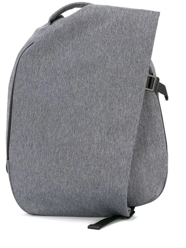 COTE&CIEL Isar Small Eco Yarn Backpack - Grey