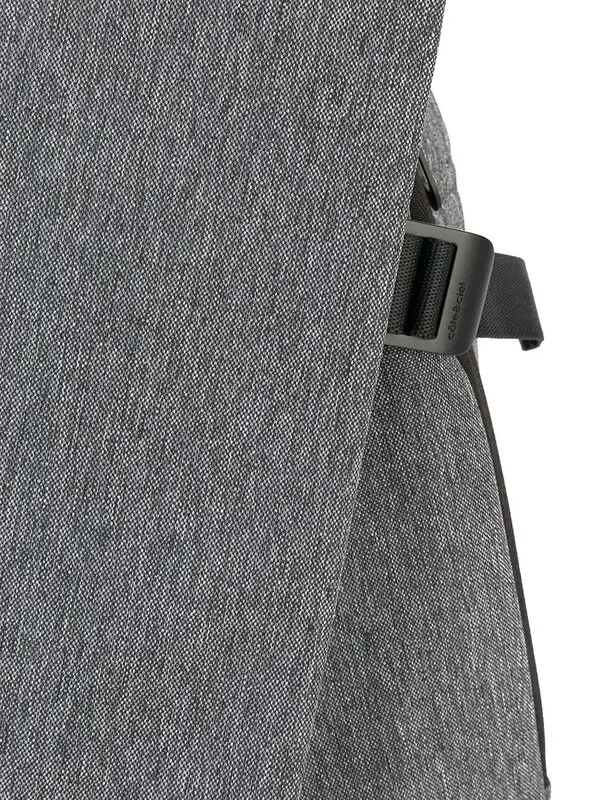COTE&CIEL Isar Small Eco Yarn Backpack