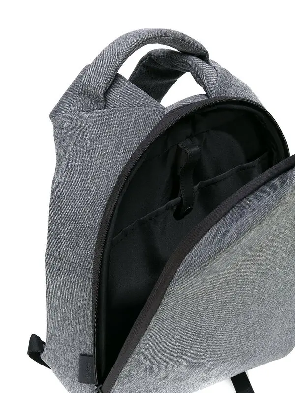 COTE&CIEL Isar Small Eco Yarn Backpack