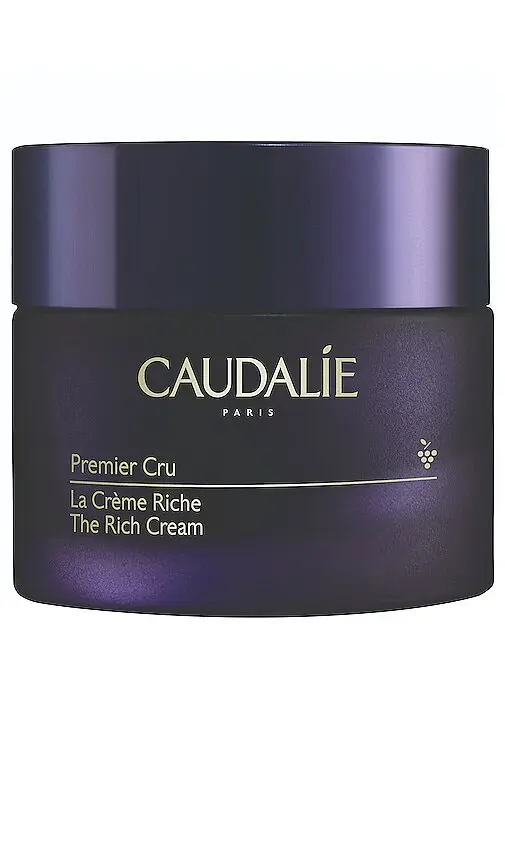 CAUDALIE Premier Cru The Rich Cream - N,a