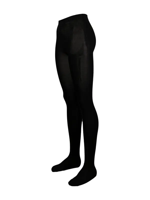 Wolford Cashmere High-rise Tights