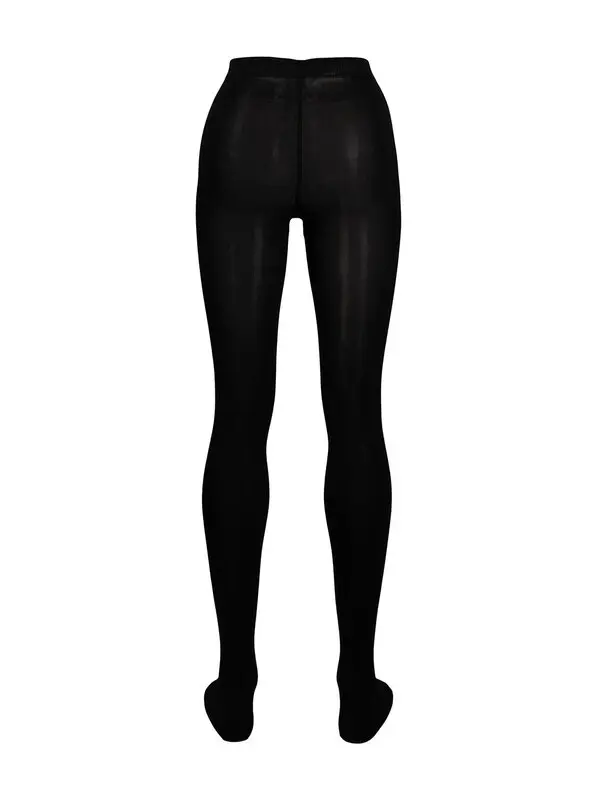 Wolford Cashmere High-rise Tights