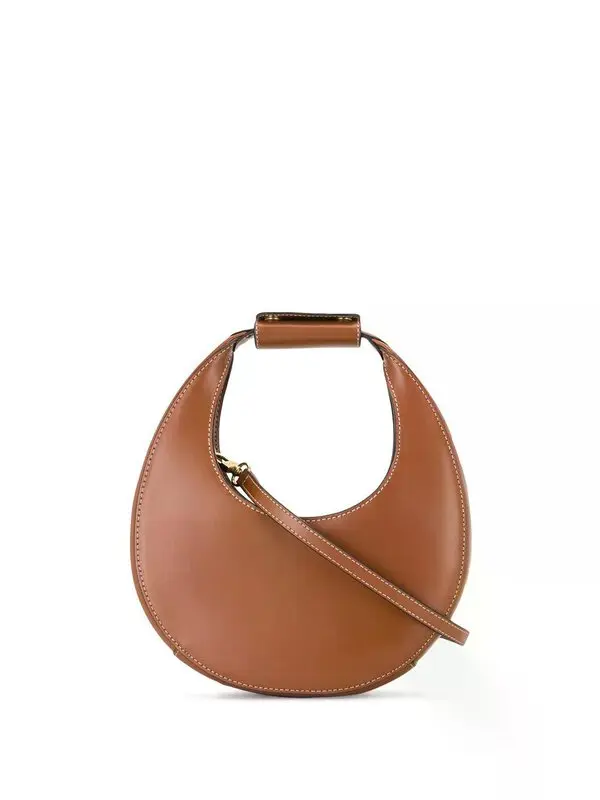 Staud Moon Small Shoulder Bag
