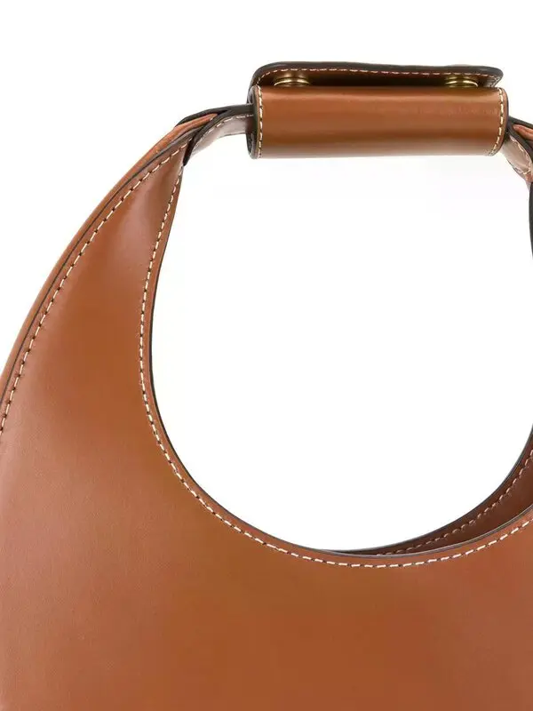 Staud Moon Small Shoulder Bag