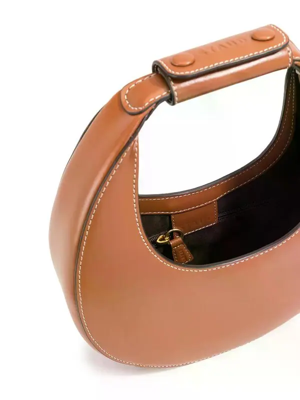 Staud Moon Small Shoulder Bag